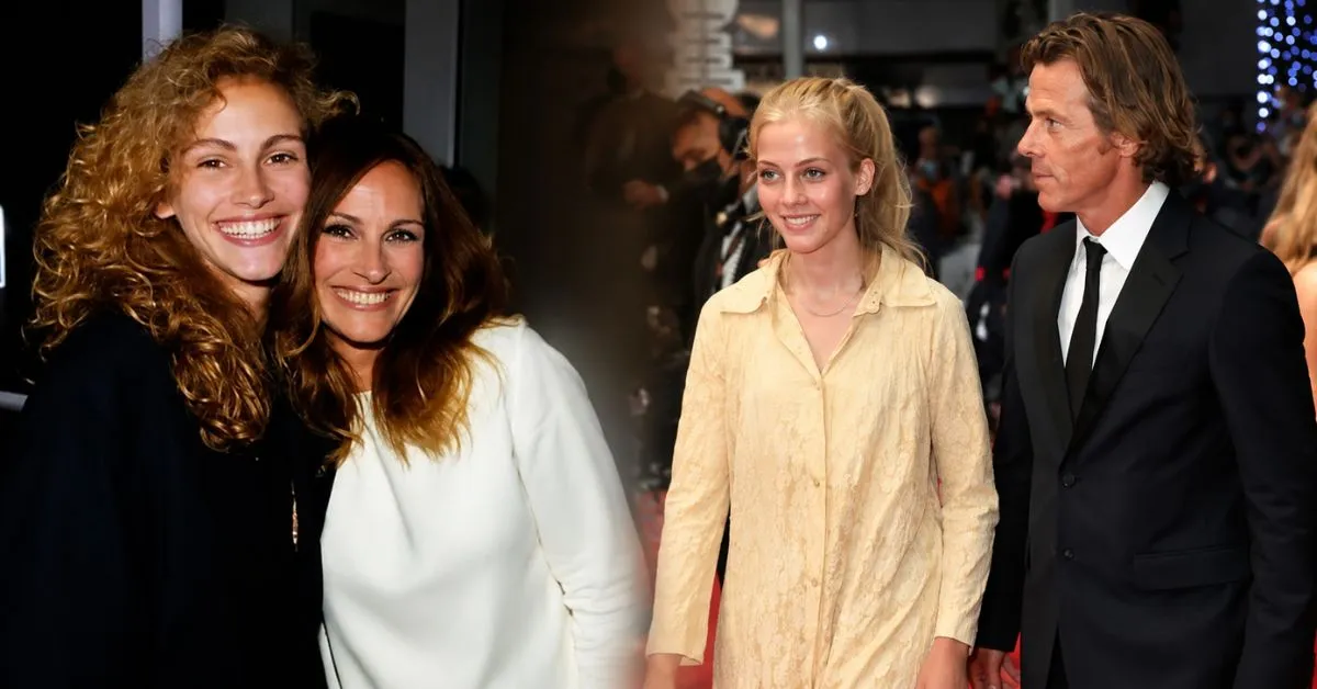 Hazel Roberts: The Full Story Behind Julia Roberts' Daughter - Gaukurinn.is